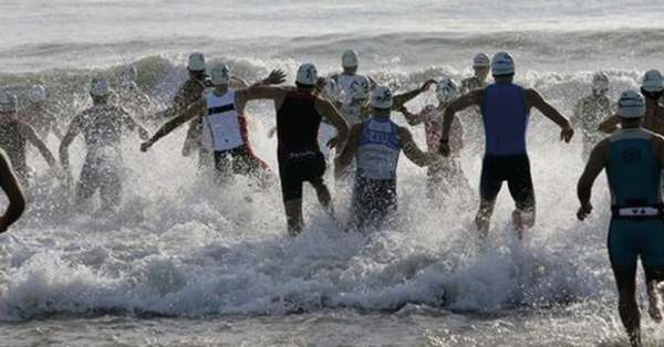 Tips for your first Triathlon event - Tribe Sports