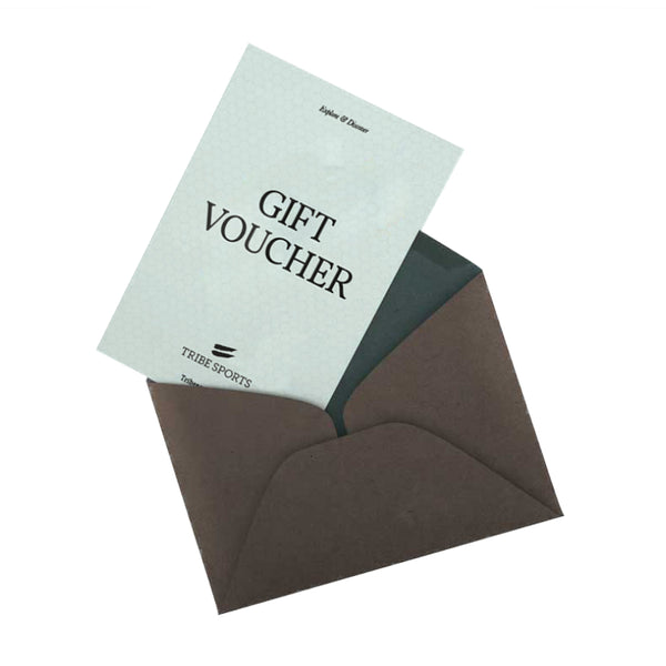 Gift Card - Tribe Sports